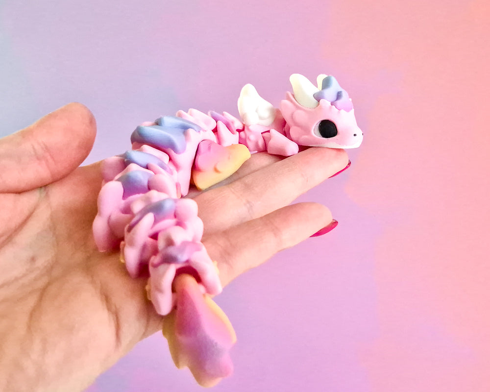 Med Nyx Dragon [Summer] – Friend Shaped