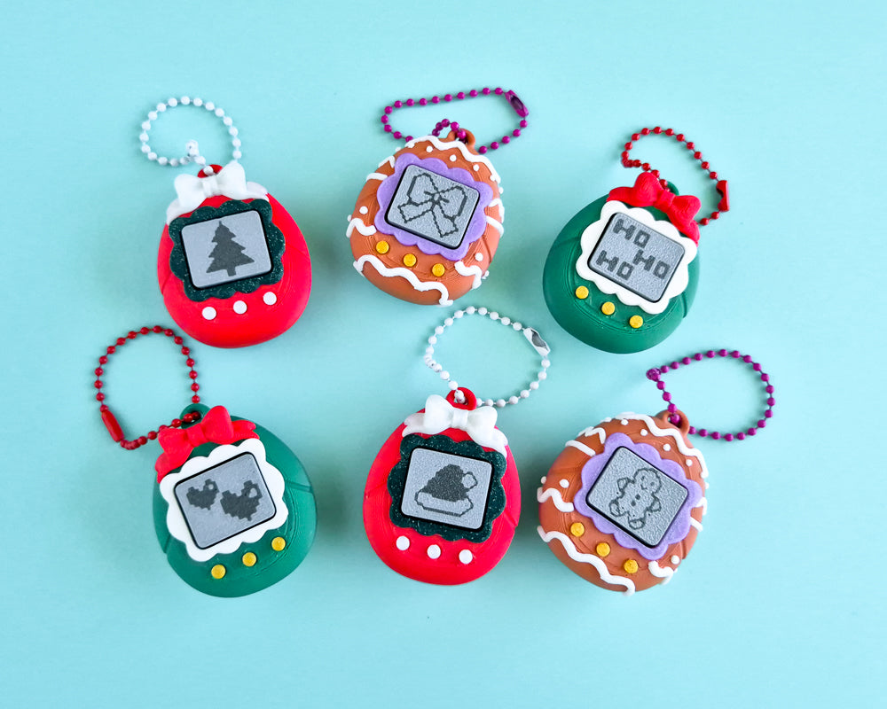 Virtual Pet [Xmas] Clicker – Friend Shaped